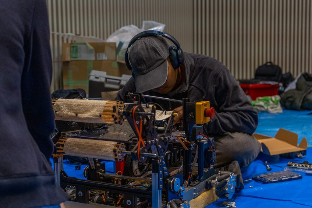 About - Shayon Khaled